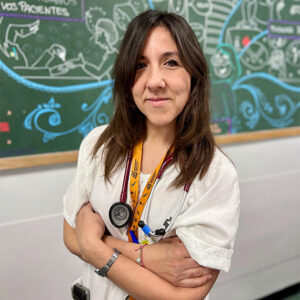 Quiénes somos - Salud Entre Culturas